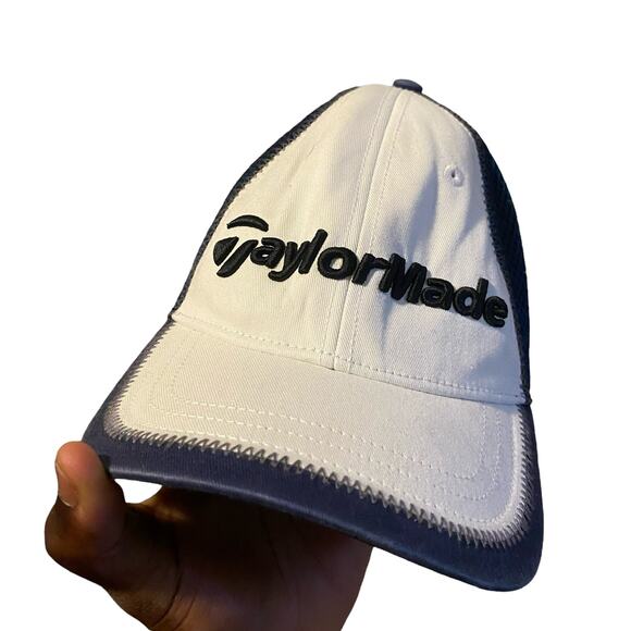 TaylorMade | Accessories | Taylormade Golf Hat | Poshmark